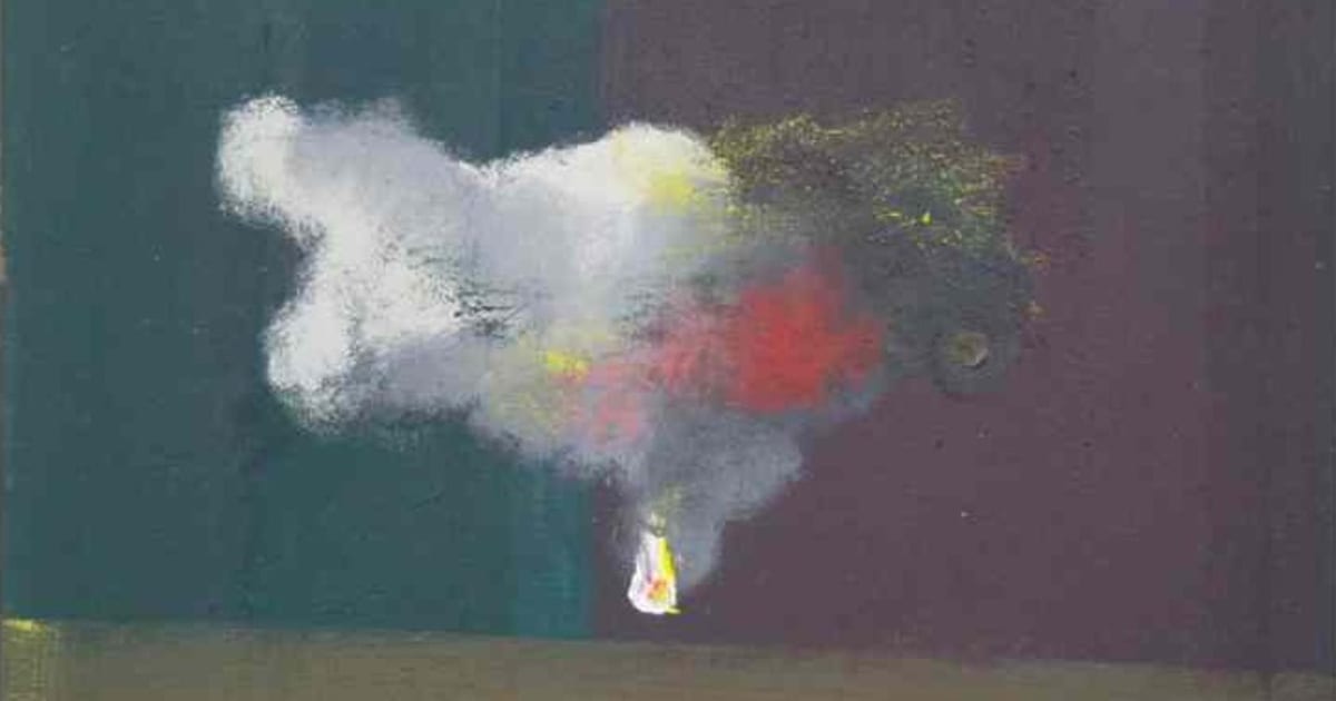 Merlin James | Painting | 26 January - 23 February 2013 - Overview ...