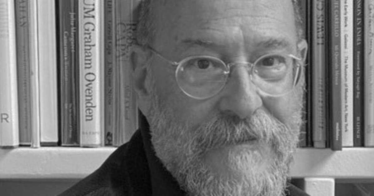 David Scheinbaum | Pie Projects Contemporary Art