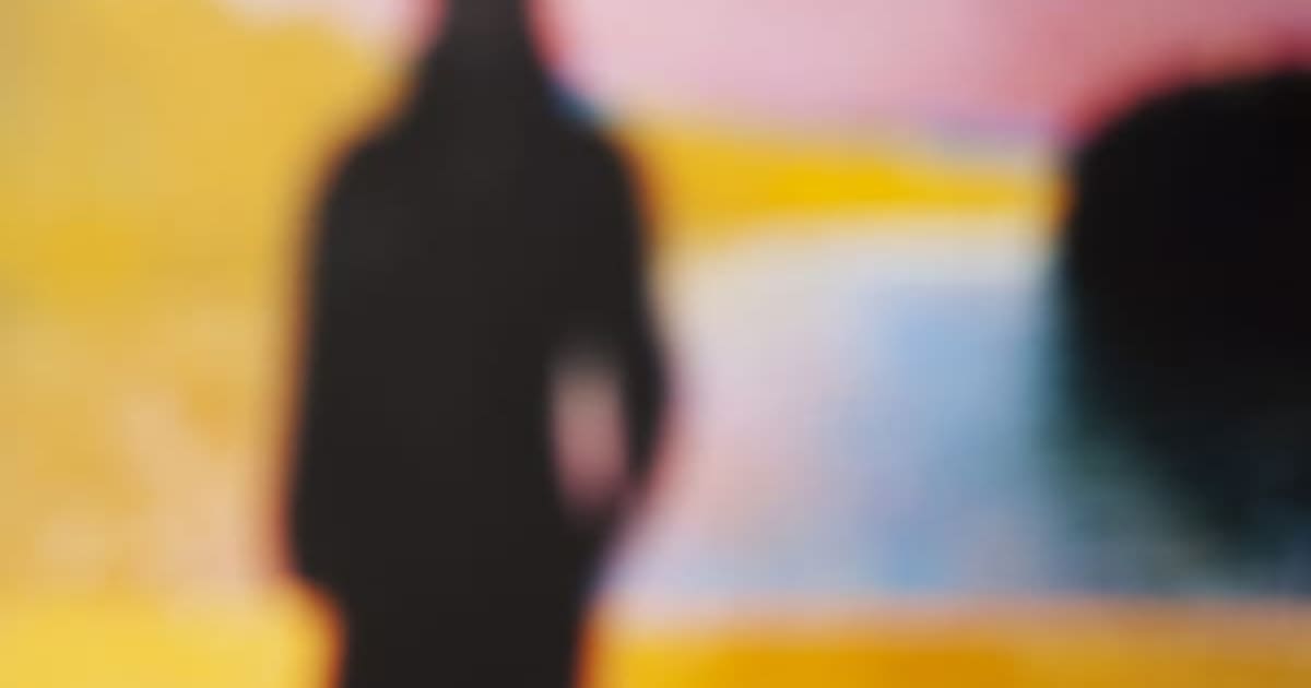 Works - Bill Armstrong: Chroma | Hackelbury Fine Art