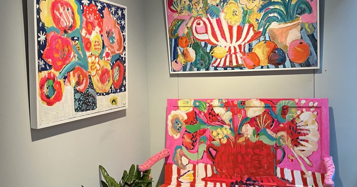 Emily Powell | Portland Gallery