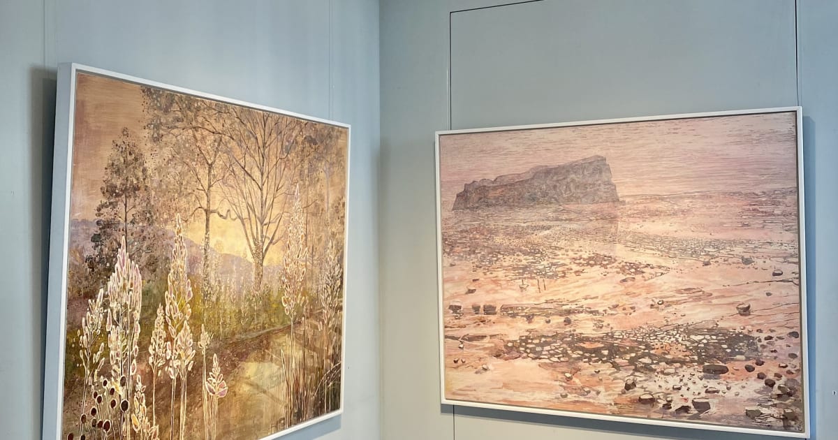 Ruth Stage | Portland Gallery