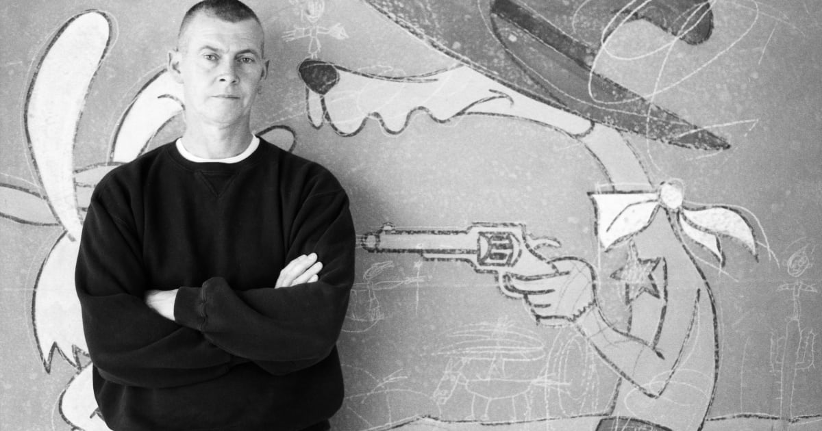 David Spiller - Biography | Portland Gallery