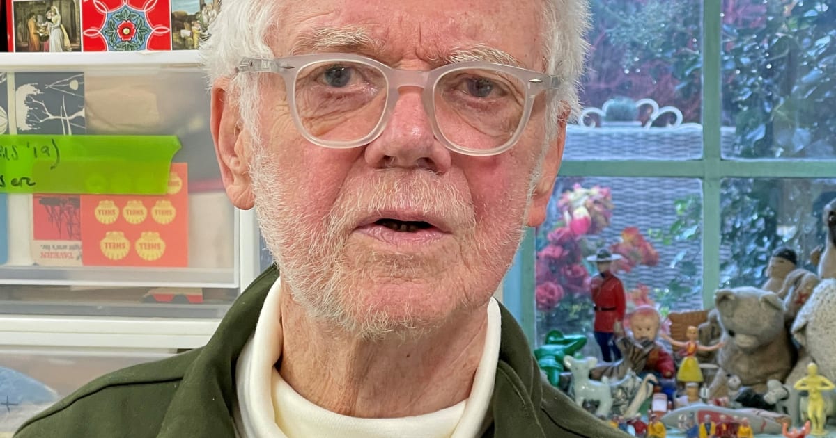 Peter Clark - Biography | Portland Gallery