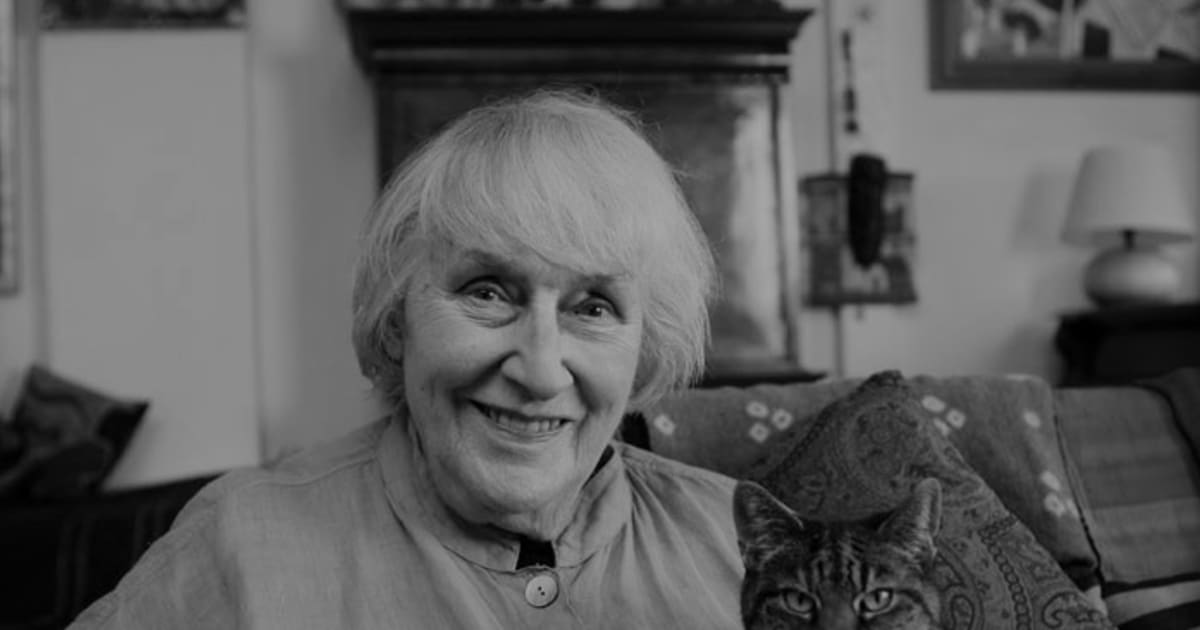 Mary Fedden - Biography | Portland Gallery