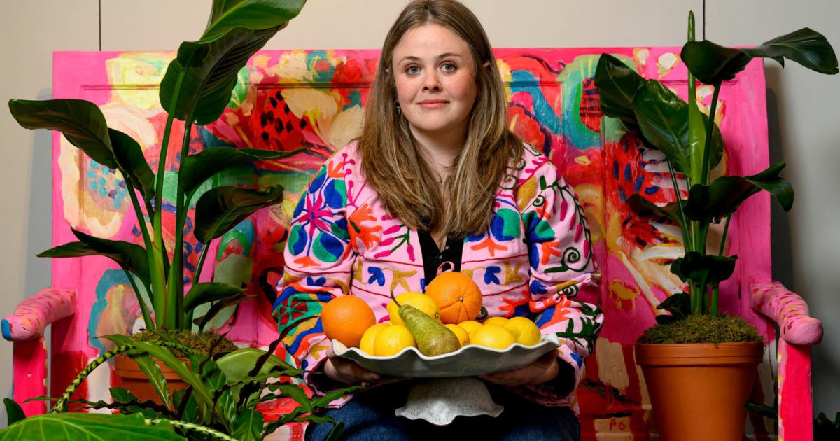 Emily Powell - Biography | Portland Gallery