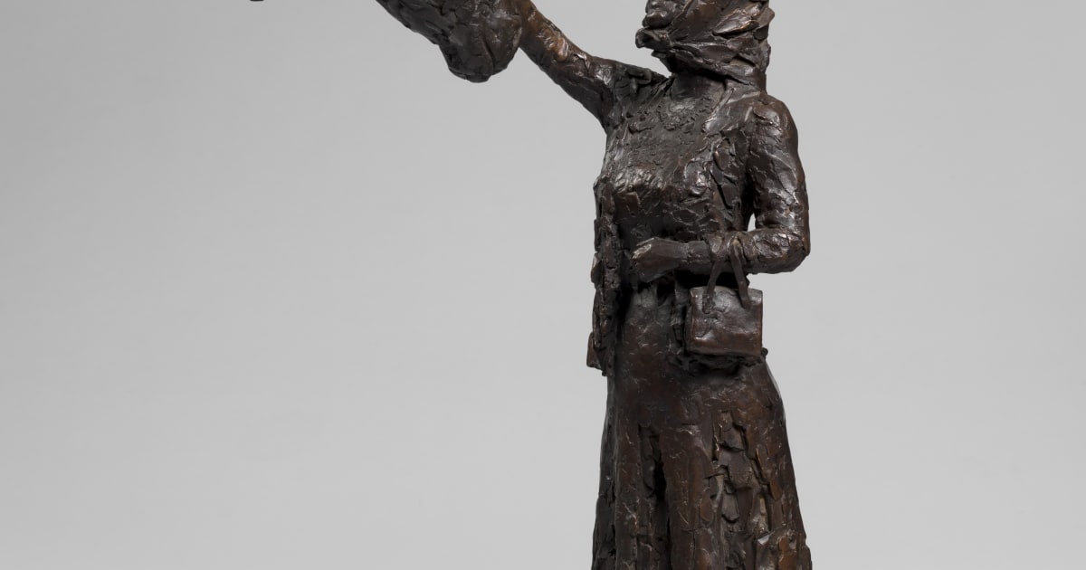 David Williams-Ellis - Works | Portland Gallery