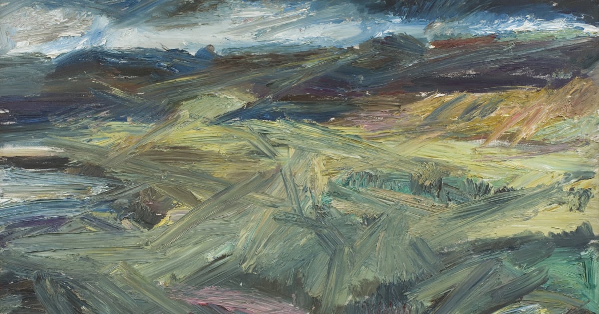 Leslie Marr | Portland Gallery