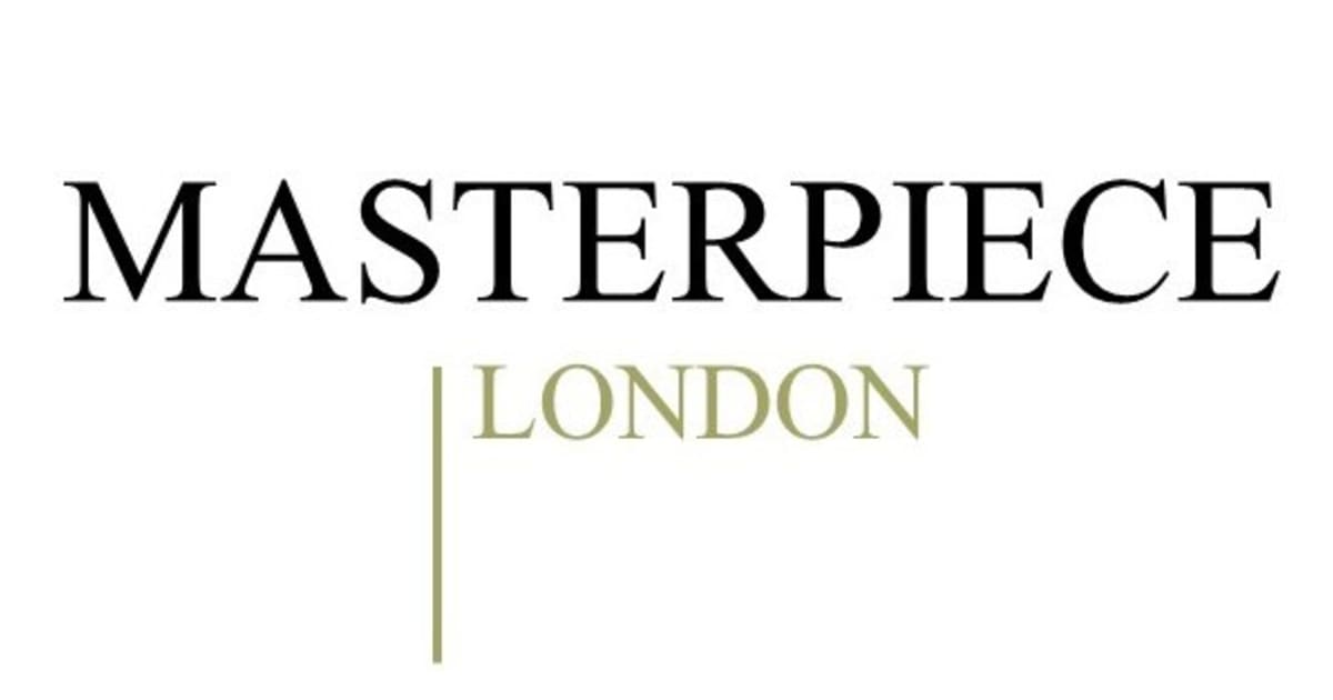 Masterpiece | Portland Gallery