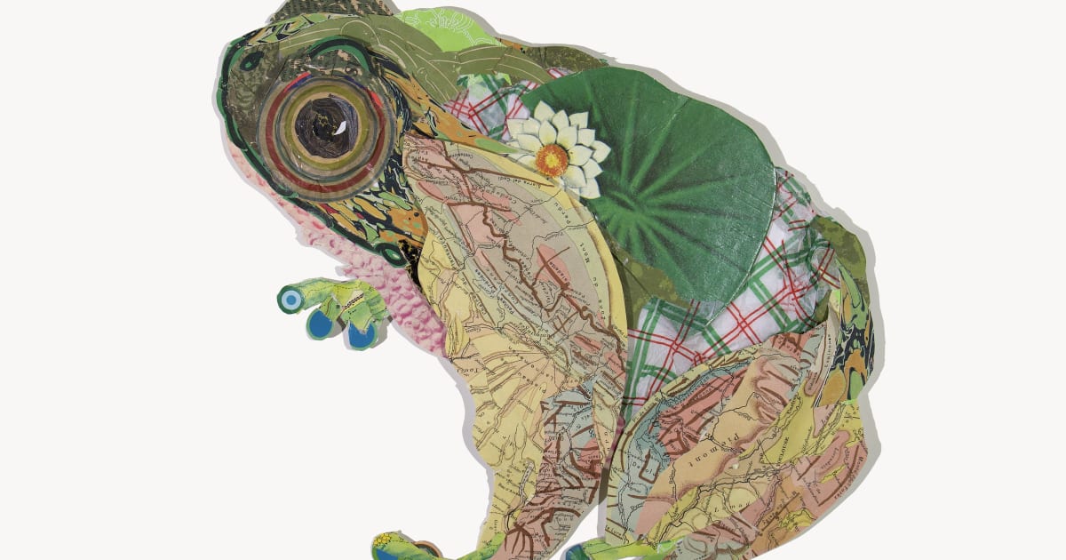 Peter Clark | Portland Gallery