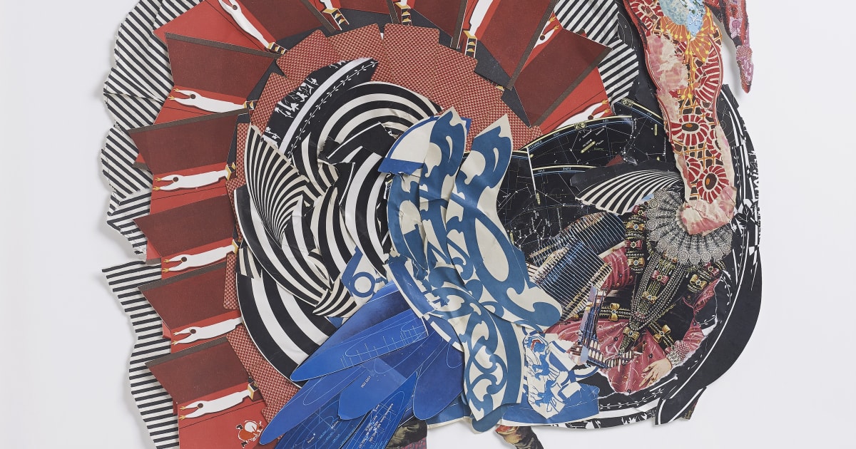 Peter Clark | Portland Gallery