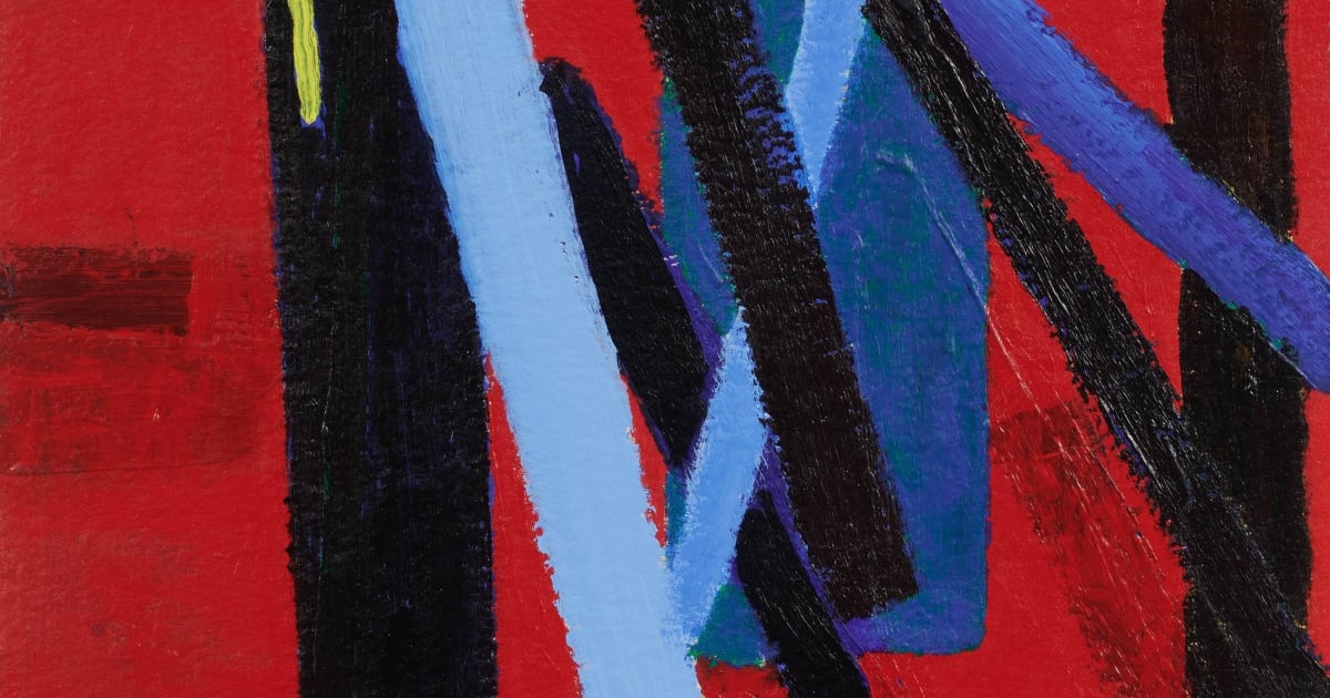 Modern British Art | Portland Gallery