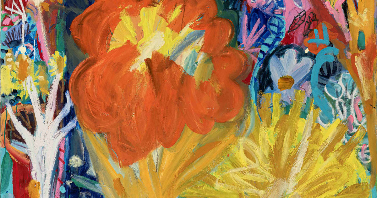 Emily Powell | Portland Gallery