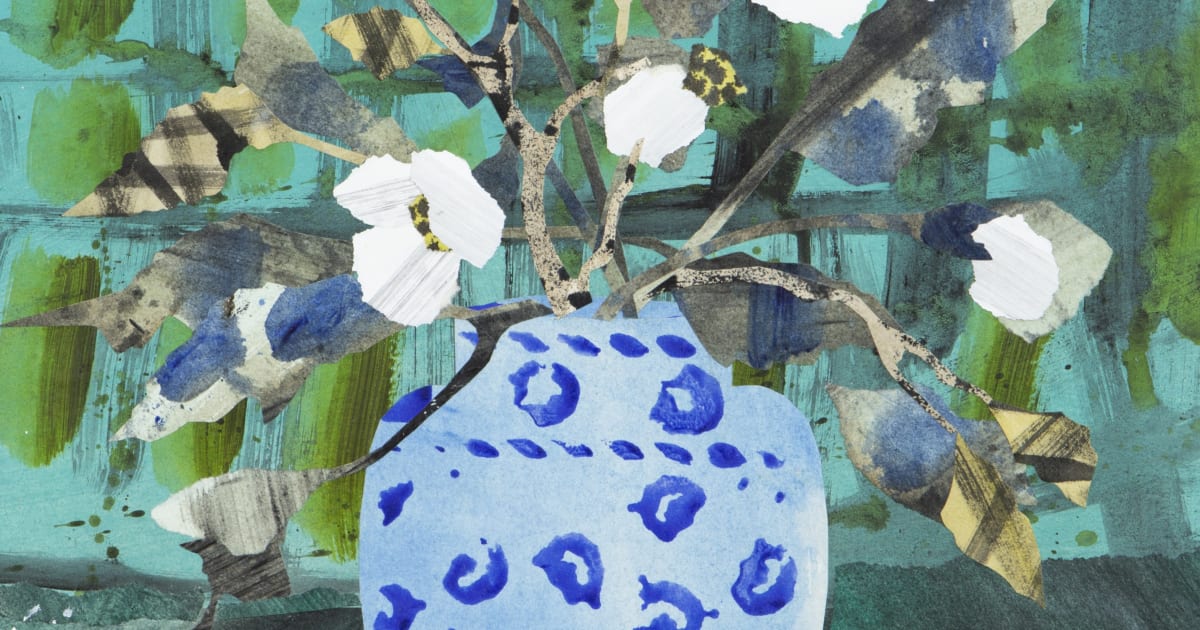 Marzia Colonna | Portland Gallery