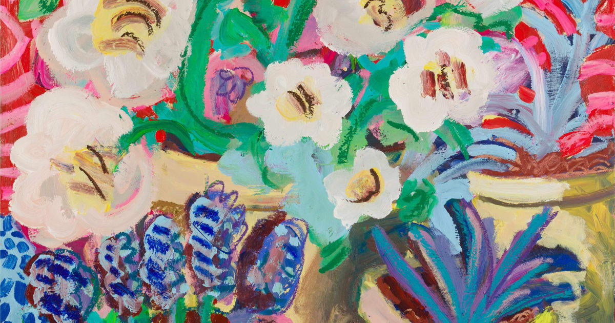 Emily Powell | Portland Gallery