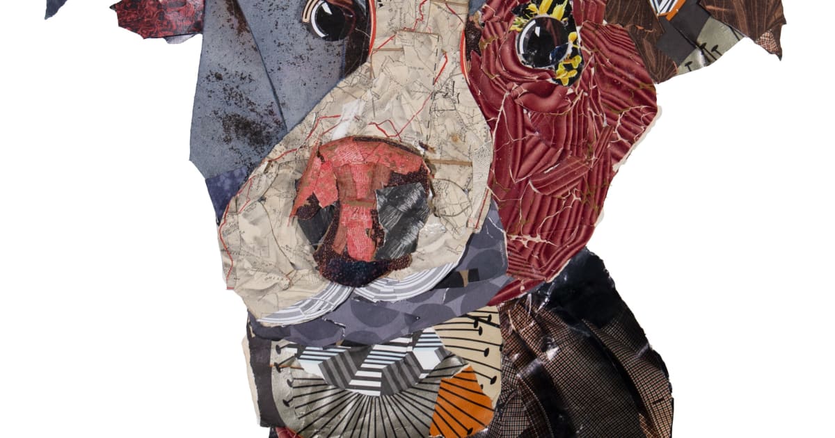 Peter Clark | Portland Gallery