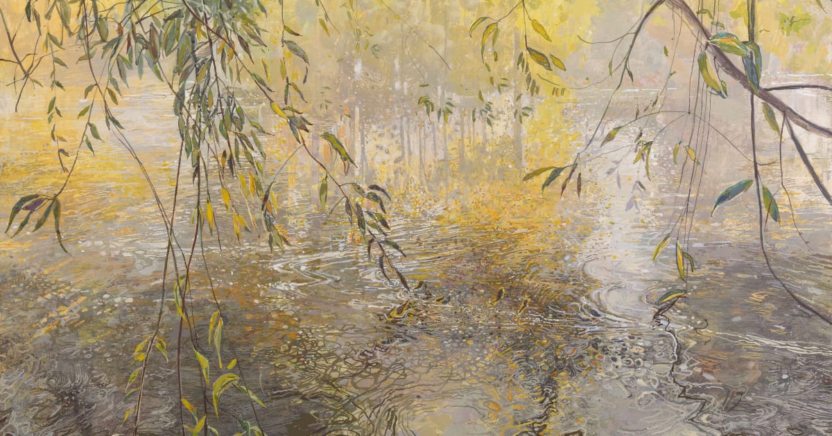 Ruth Stage | Portland Gallery