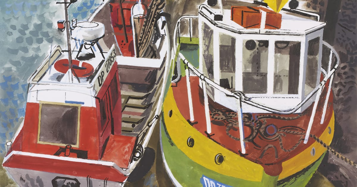 Roland Collins | Portland Gallery