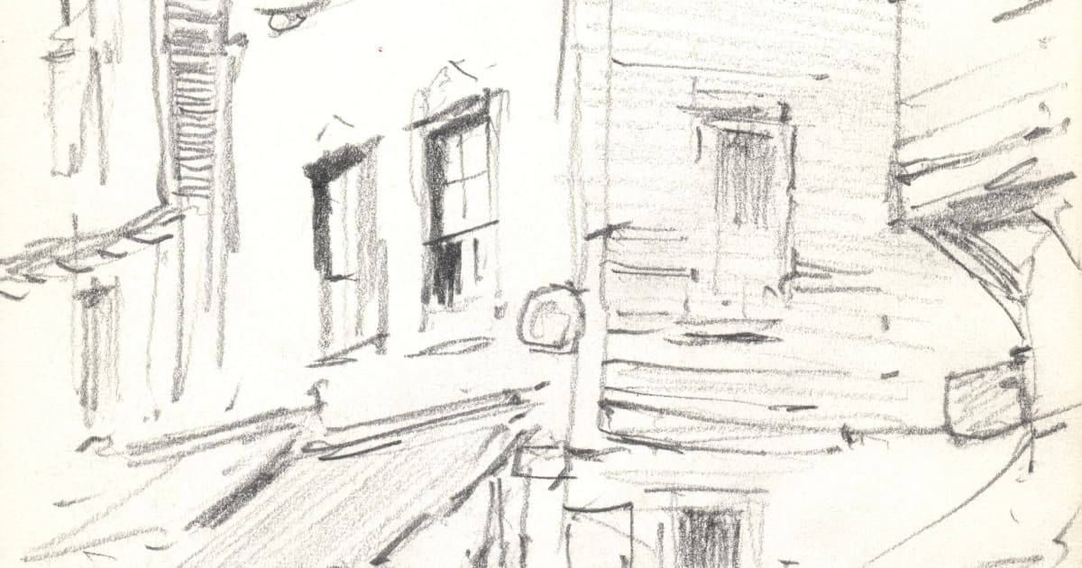 Edward Seago | Portland Gallery