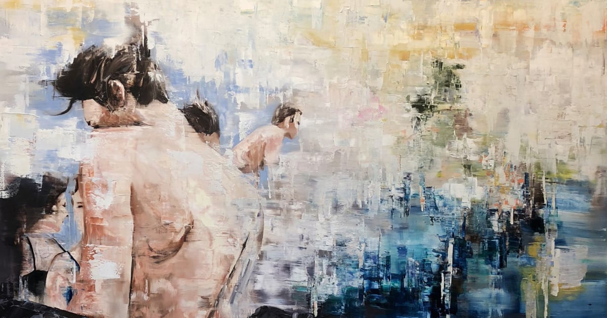 Artists | ALLGORITHIM