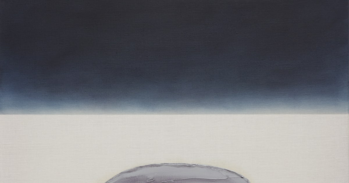 Hannah Luxton - Overview | Velarde | Contemporary Art Gallery in ...