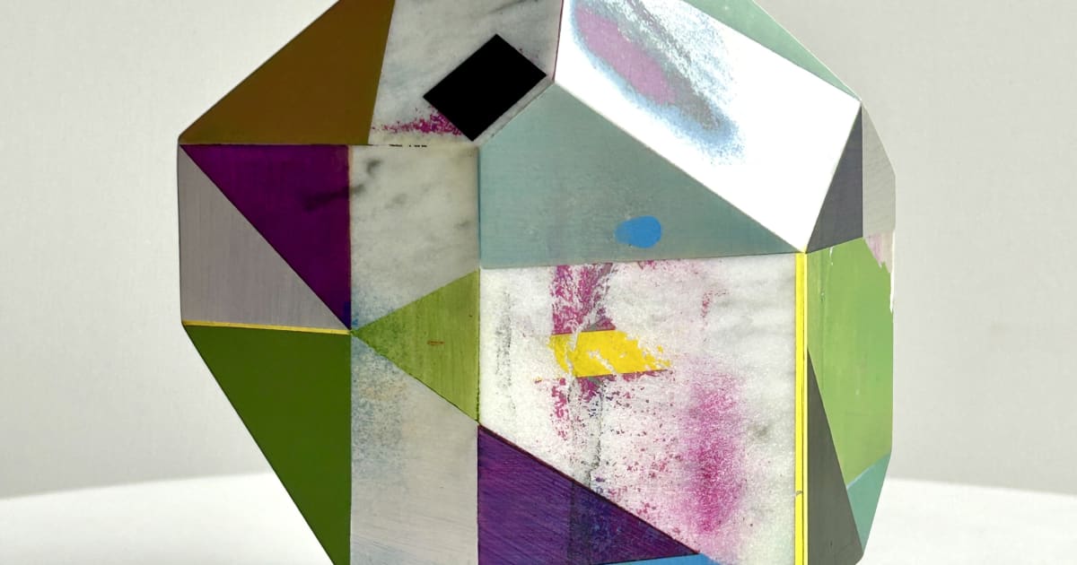 Richard Perry - Overview | Velarde | Contemporary Art Gallery in ...