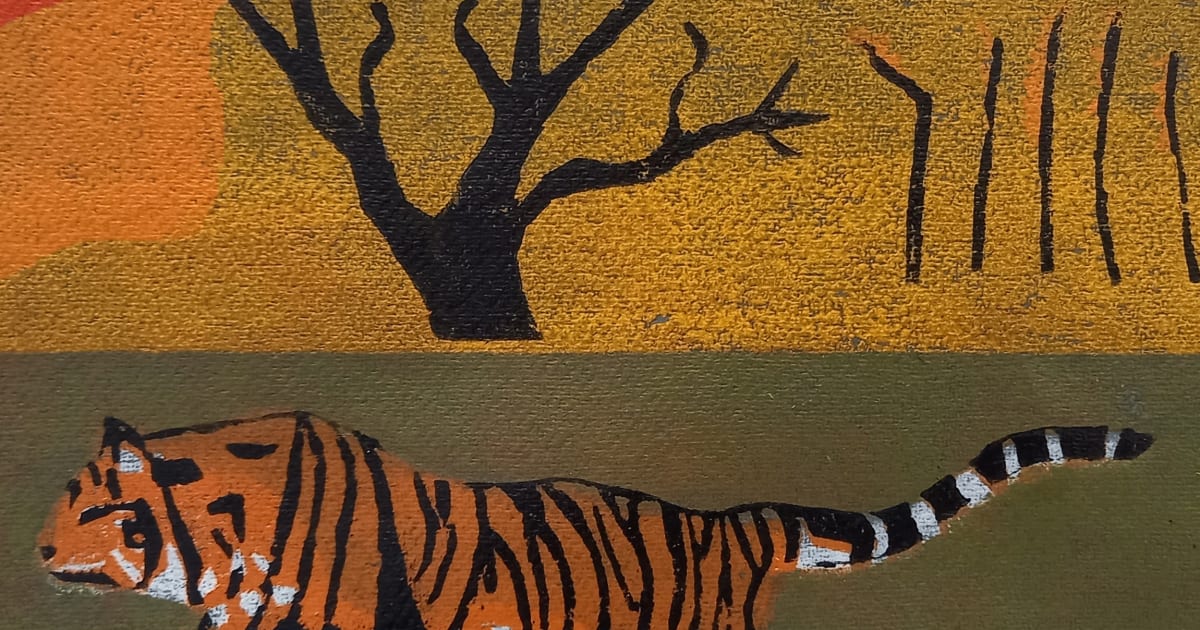 Richard Lawrence - Overview | Velarde | Contemporary Art Gallery in ...