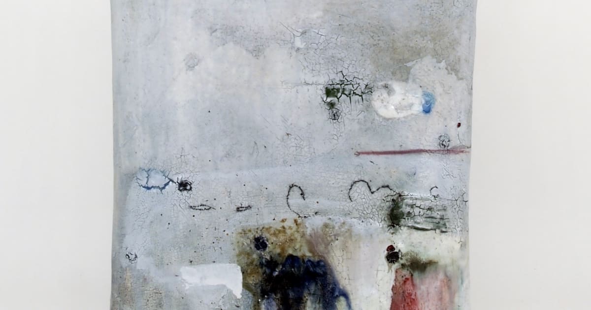 Sam Hall - Overview | Velarde | Contemporary Art Gallery in Kingsbridge ...