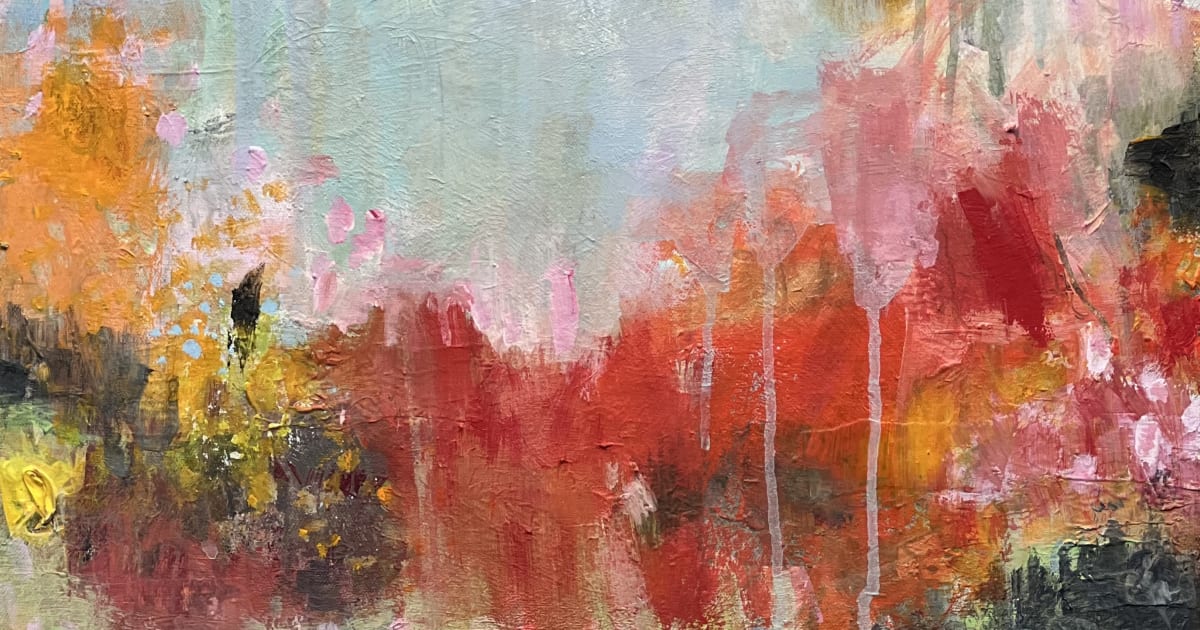 Fi Wallace Velarde - Overview | Velarde | Contemporary Art Gallery in ...