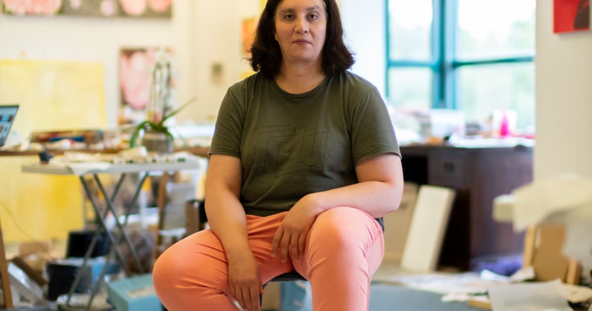 Victoria Cantons | Alma Pearl