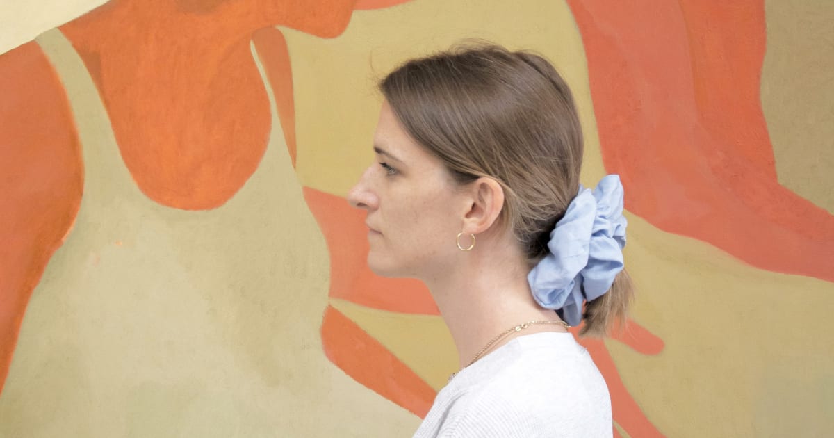 Catherine Repko | Alma Pearl