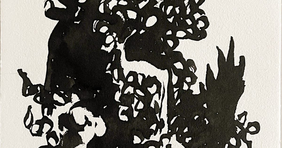 Works - THERE ARE TIDES IN THE BODY | Emami Art