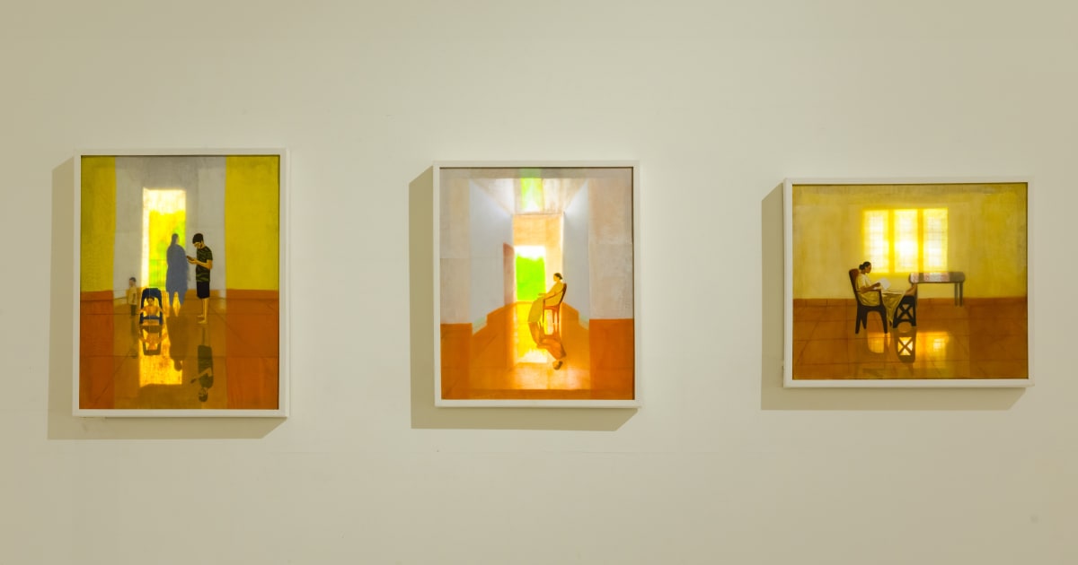 IMAGINARIUM 4.0 | 8 November 2024 - 11 January 2025 - Installation Views | Emami Art