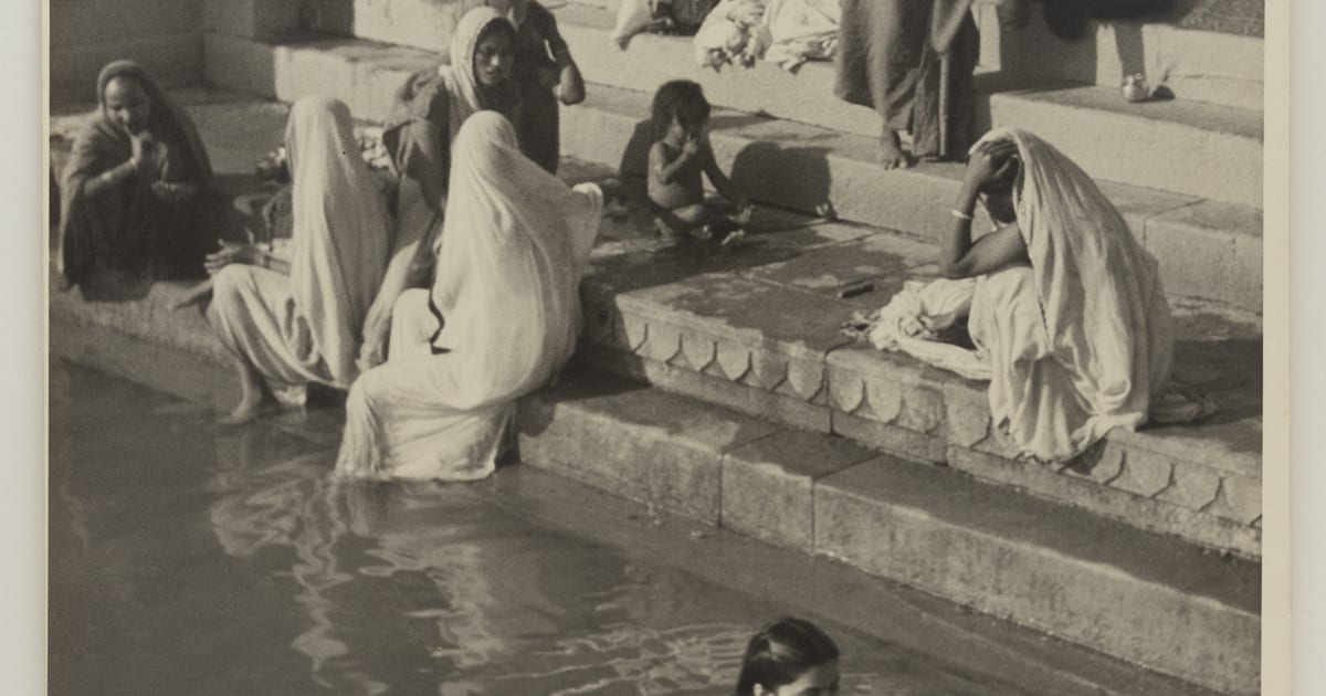 Works - An Enduring Legacy: Lalit Mohan Sen | Emami Art