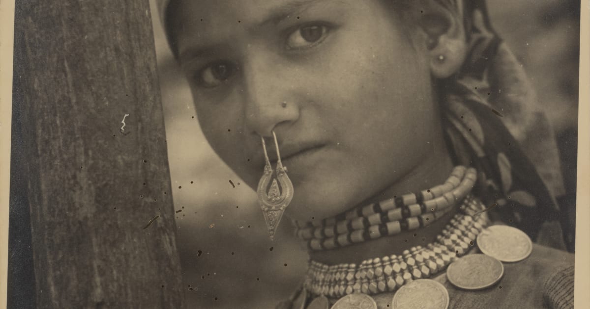 Works - An Enduring Legacy: Lalit Mohan Sen | Emami Art