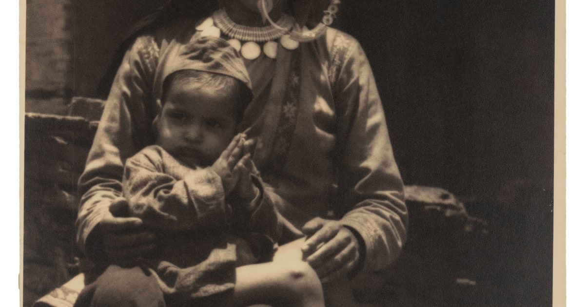 Works - An Enduring Legacy: Lalit Mohan Sen | Emami Art