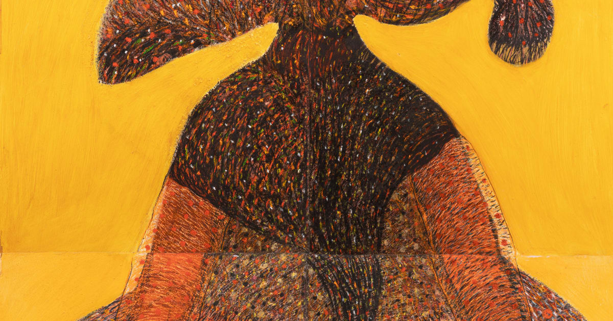 Debashish Paul - Overview | Emami Art