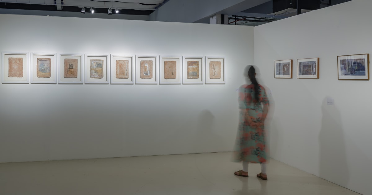 IMAGINARIUM 2.0 | 2 - 30 September 2022 - Overview | Emami Art