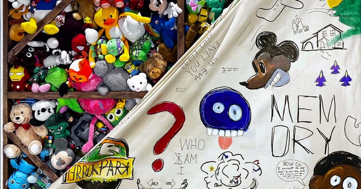 Brandon Clarke - Biography | VISU CONTEMPORARY