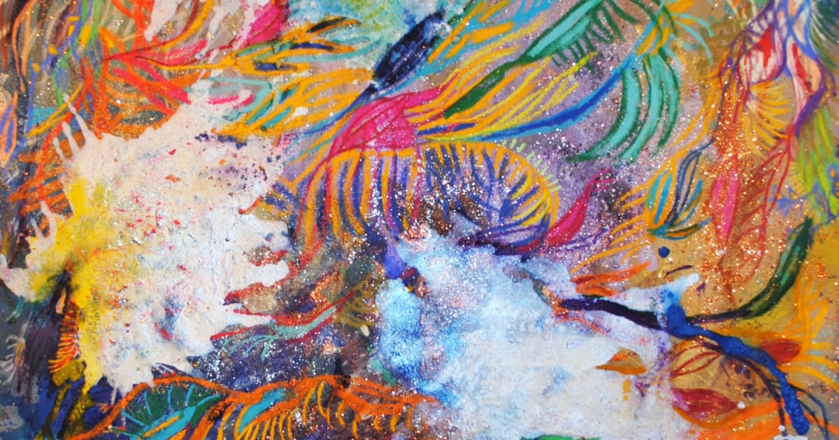 Alex Nuñez - Biography | VISU CONTEMPORARY