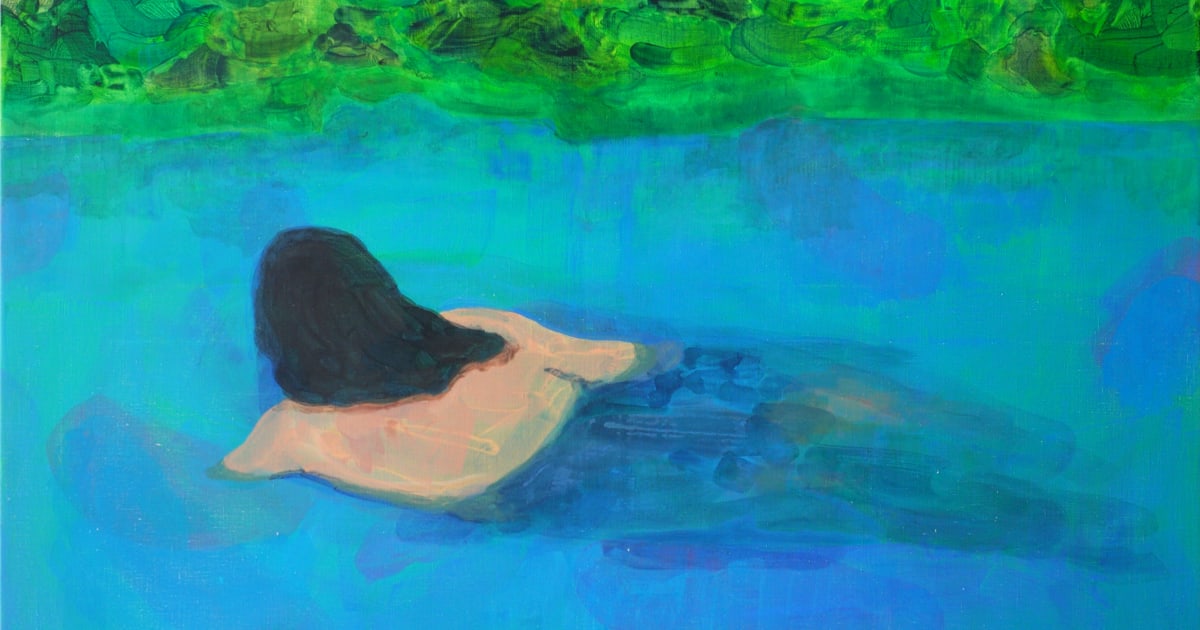 Undercurrents | 30 October - 22 November | RHODES