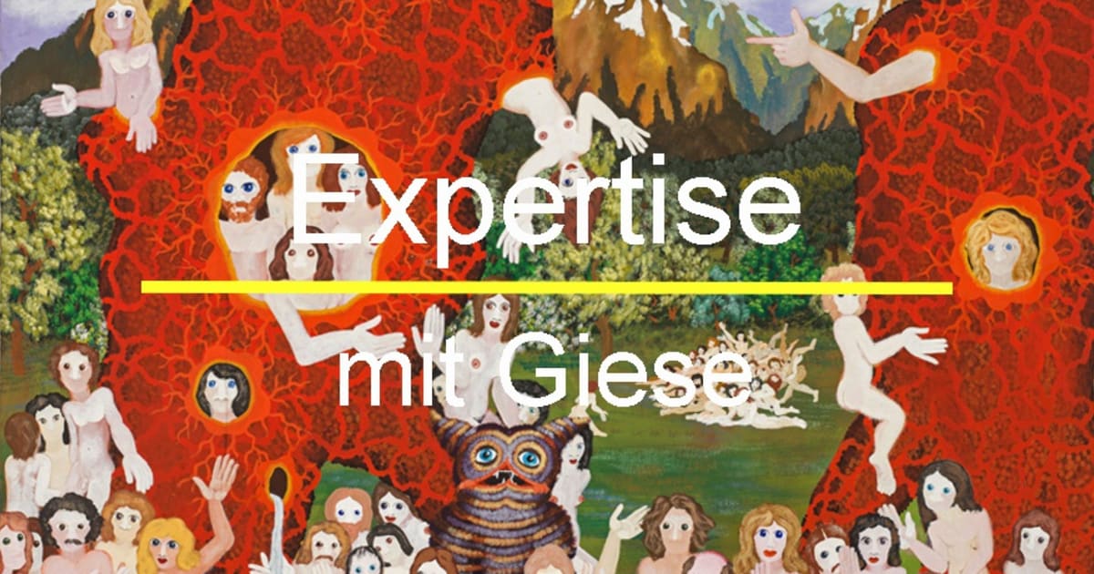 Robert Zeppel-Sperl | Giese & Schweiger Kunsthandel