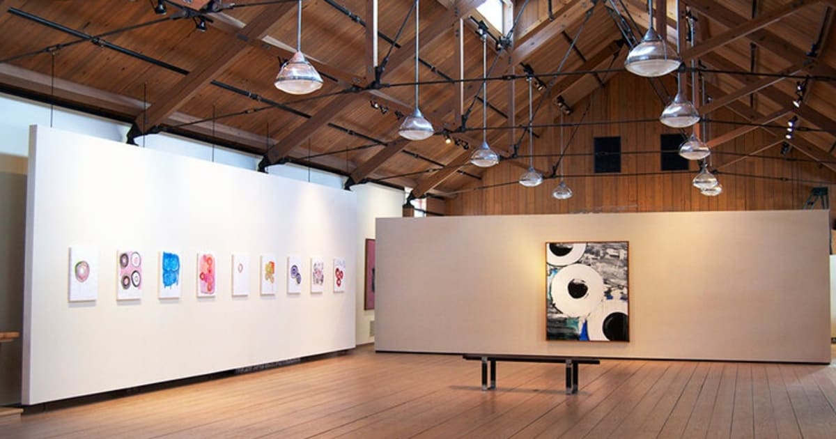 VINCENT INCONIGLIOS | 7 February - 12 April 2015 - Overview | Morrison ...