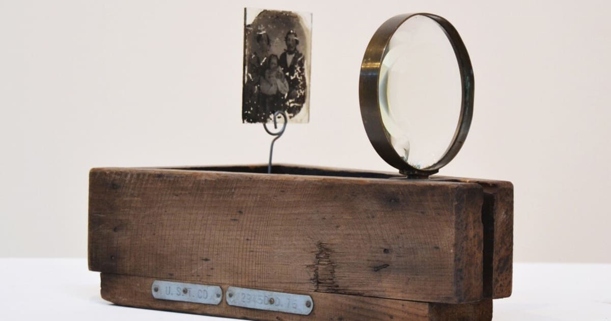 GOWAN EXHIBITIONS | Morrison Gallery