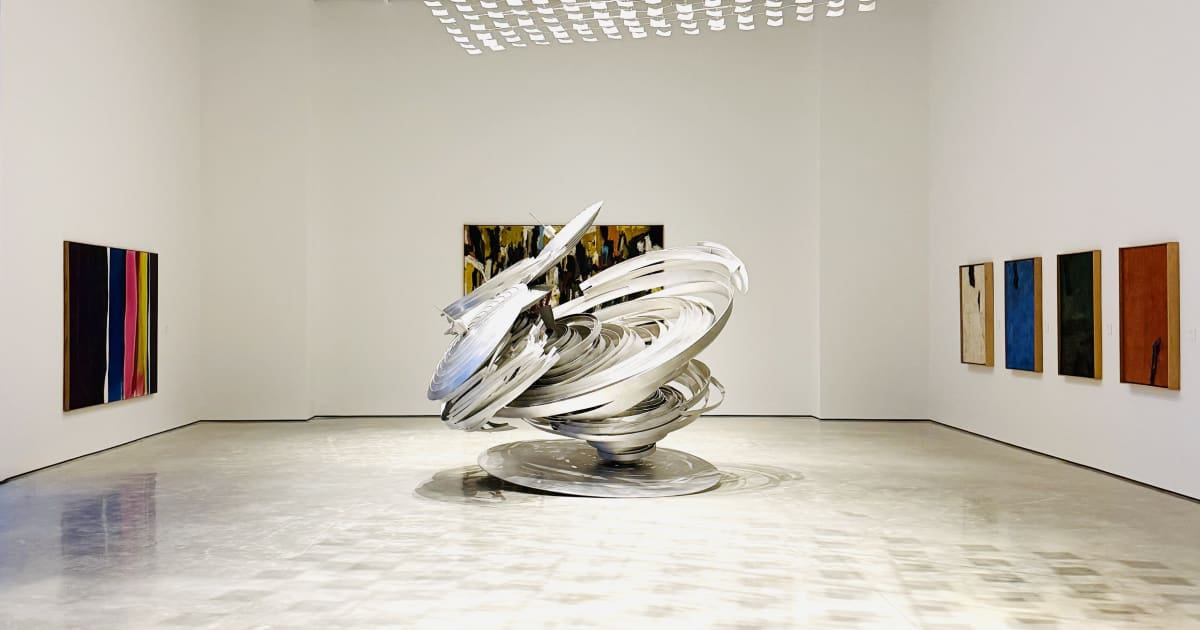 SUMMER EXHIBITION, 2025 | 26 July - 12 October 2025 - Overview ...