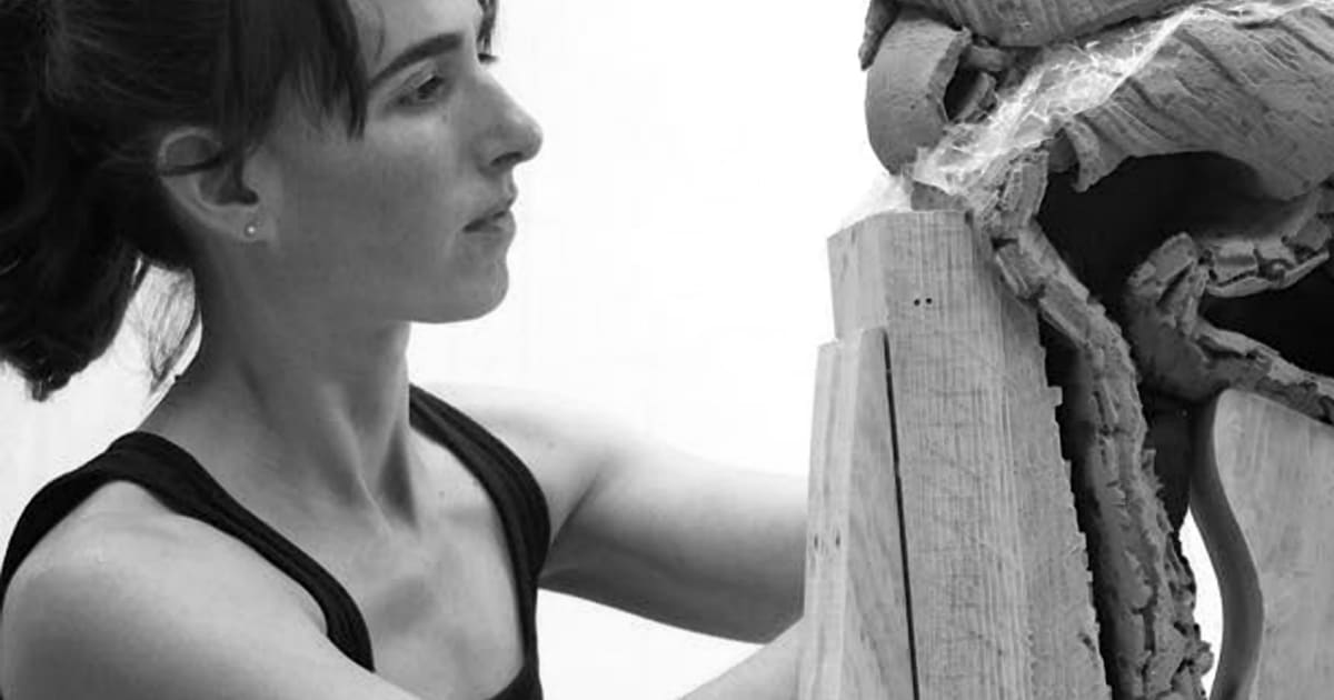 Lydia Musco Biography | Morrison Gallery