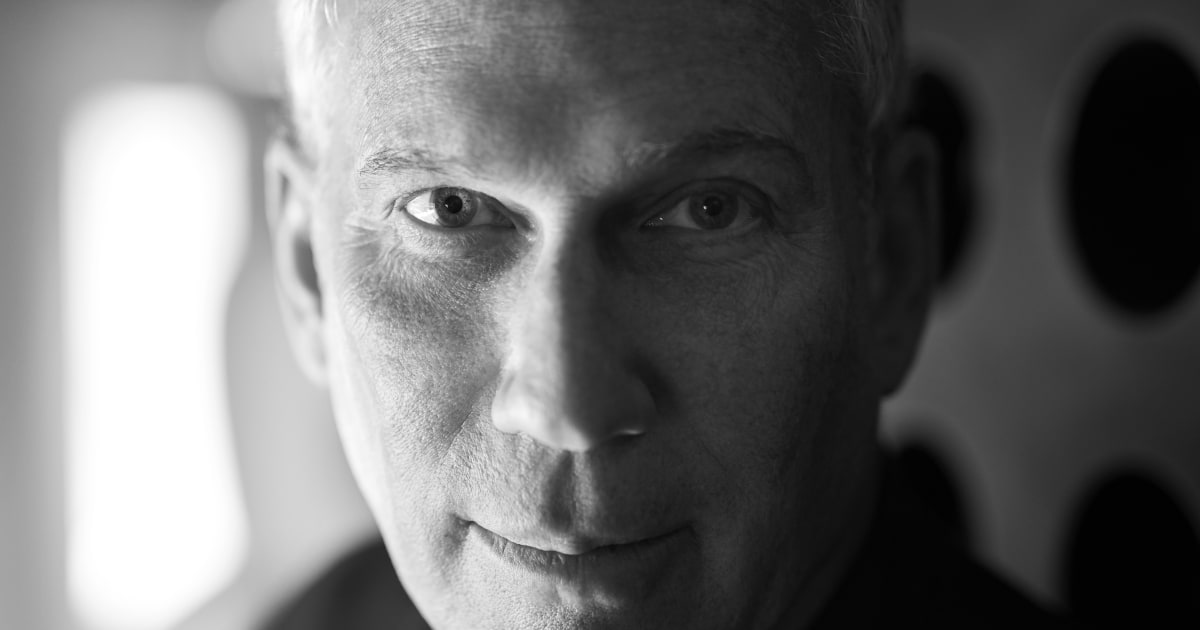 jonathan prince studio