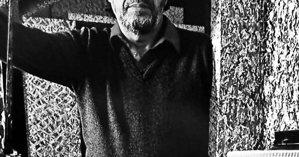 George Wardlaw - Biography | Morrison Gallery