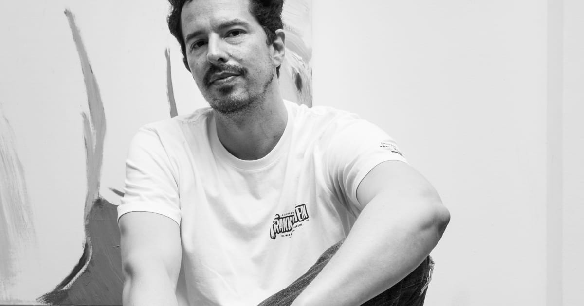 Daniel Lannes | Galatea