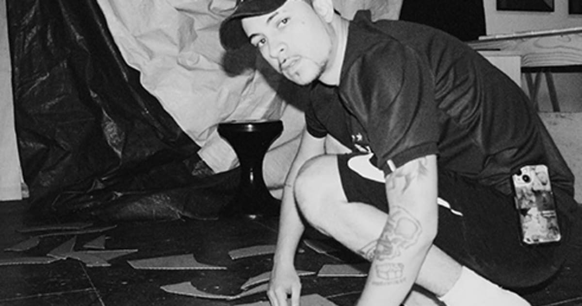 Allan Weber | Galatea