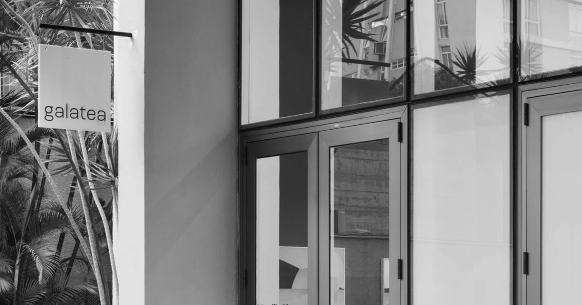 Contato | Galatea